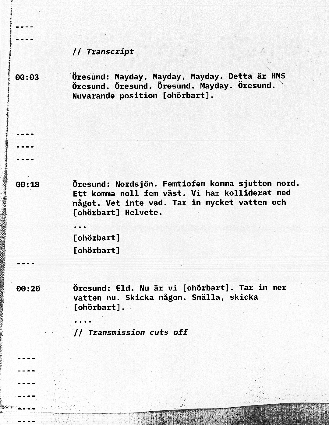 Erik Sundqvist | 28 Days Later Wiki | Fandom
